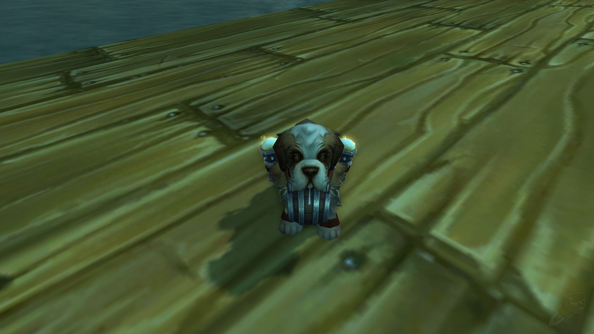 Alterac Brandy - Item - Mists of Pandaria Classic