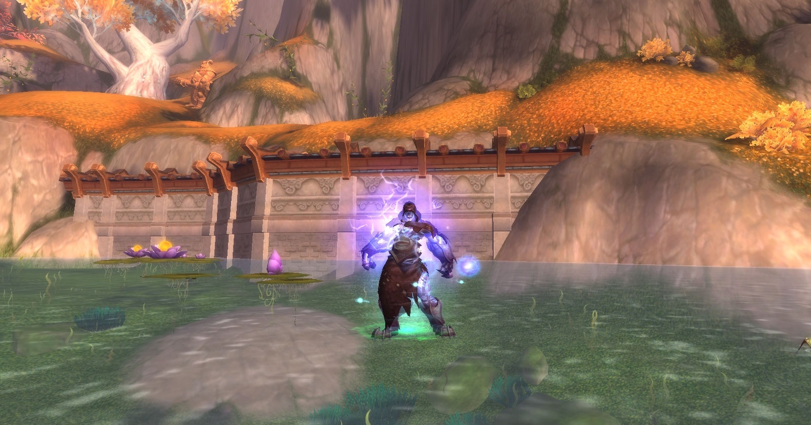 Ascendance - Spell - Mists of Pandaria Classic