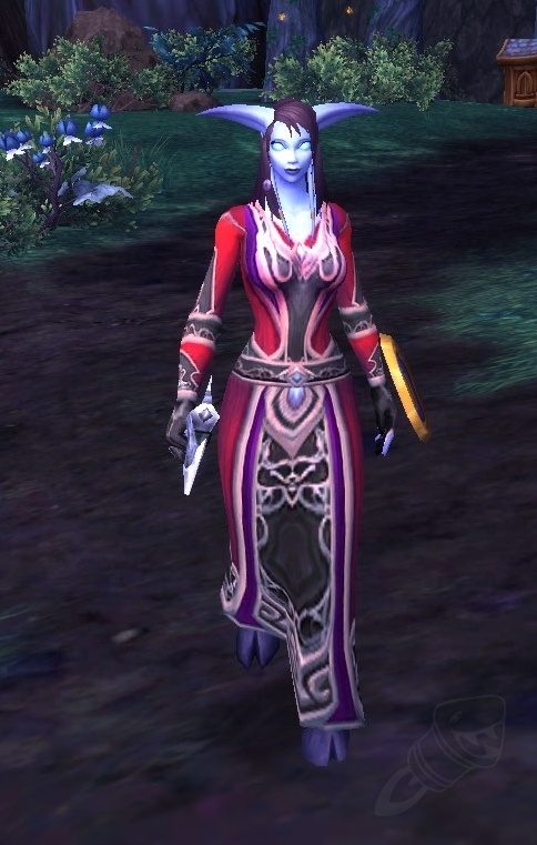 Roona - NPC - World of Warcraft