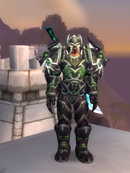 Gauntlets of Temporal Interference - Item - World of Warcraft