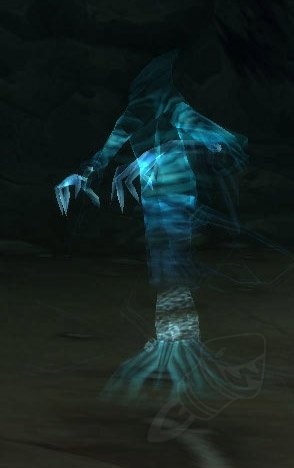 Frozen Soul - NPC - Classic World of Warcraft