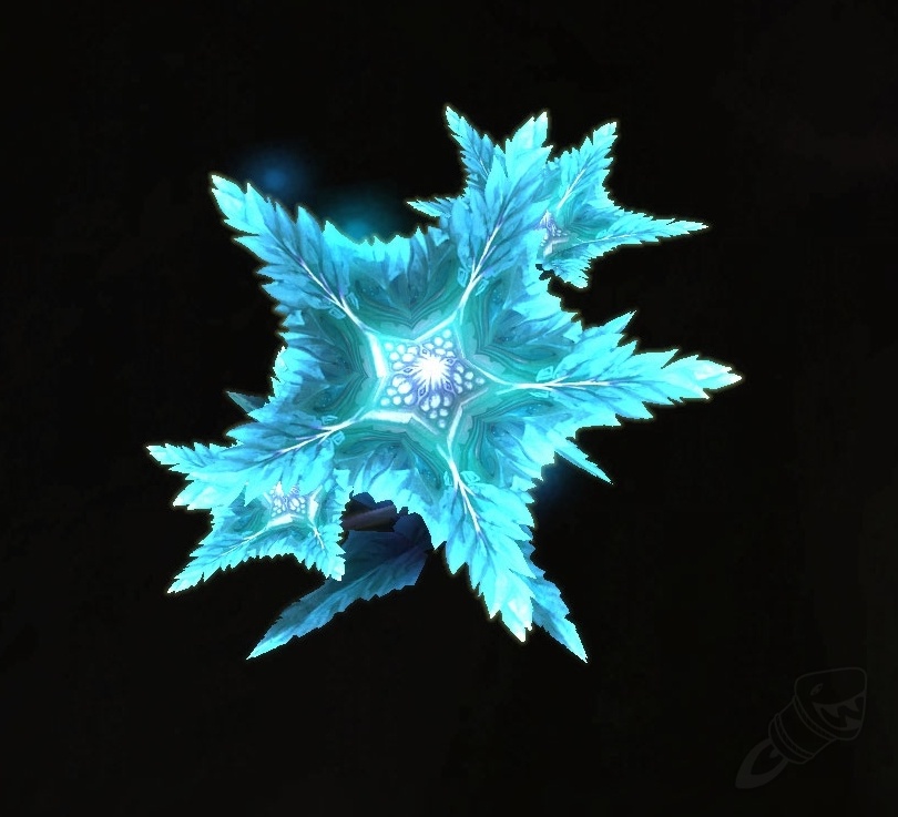 Starflower Petal - Item - World of Warcraft