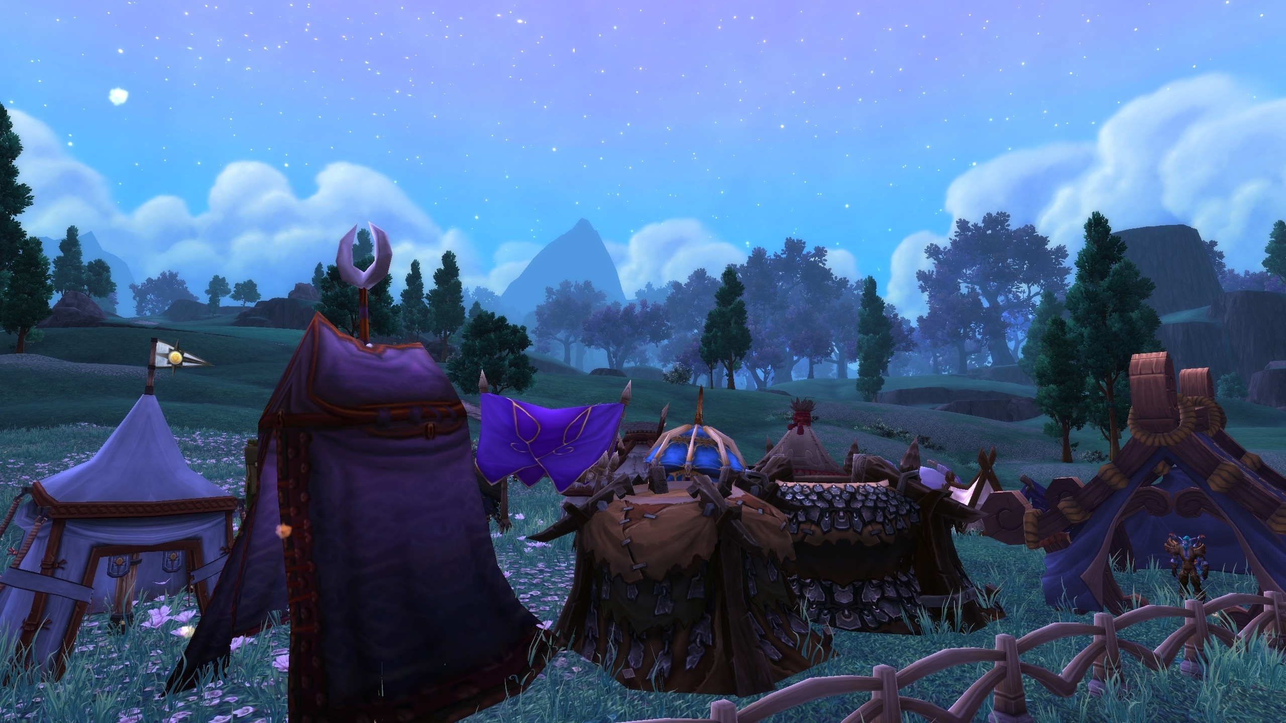 Portal Outside Stormwind - Gallery - WotLK Classic