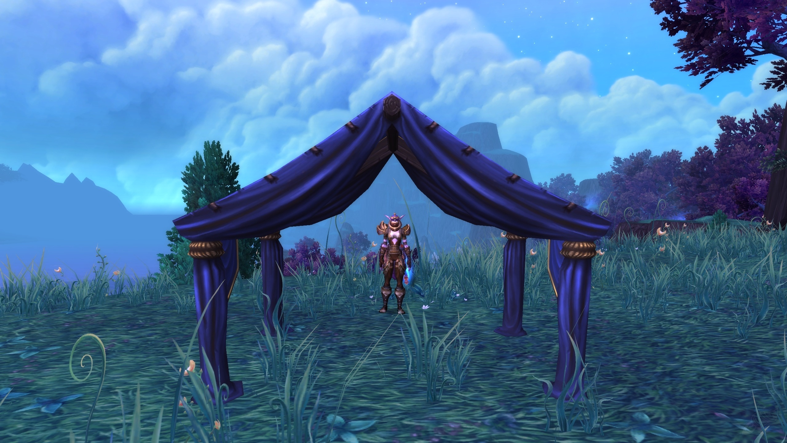 Portal Outside Stormwind - Gallery - WotLK Classic