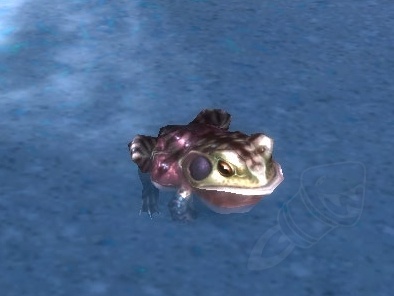 Twilight Toad - NPC - World of Warcraft