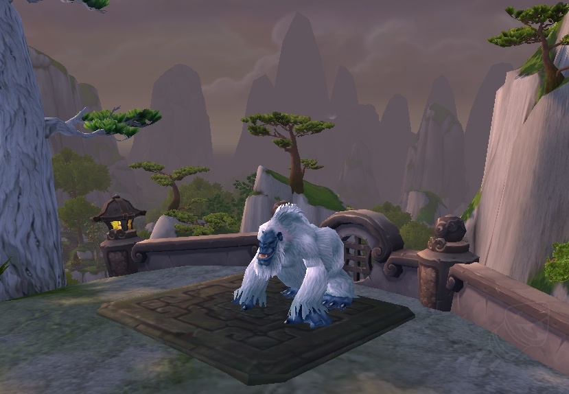Tsul'Kalu - NPC - Mists of Pandaria Classic