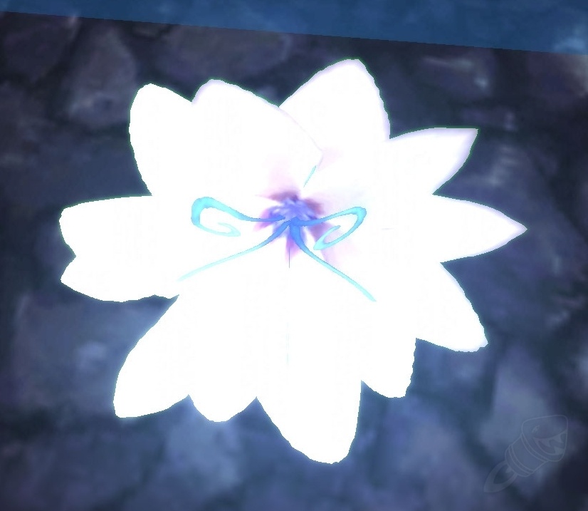 Shadow Lily - NPC - World of Warcraft