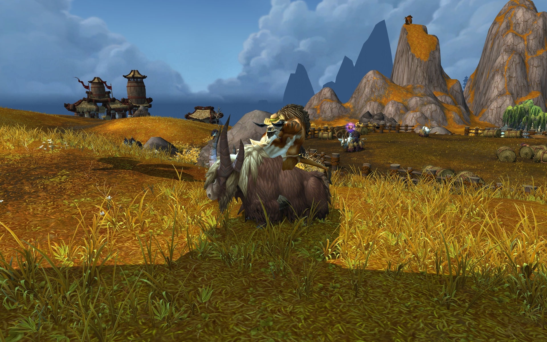 Vermin-Gnawed Hat - Item - Mists of Pandaria Classic