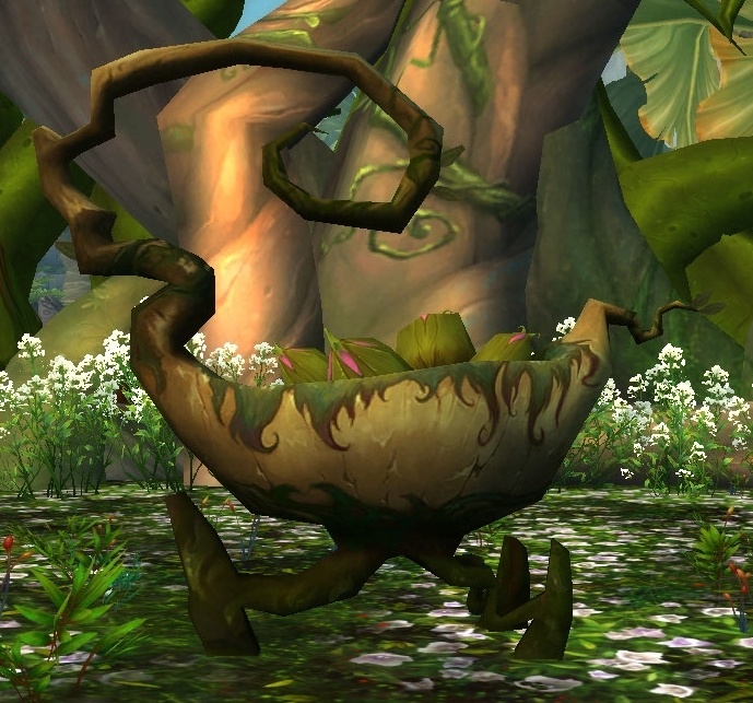 Super Seeds - Quest - World of Warcraft