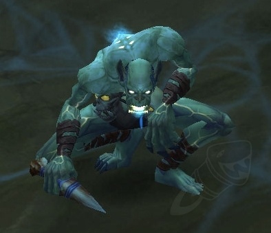 Pale Spiderwalker - NPC - World of Warcraft