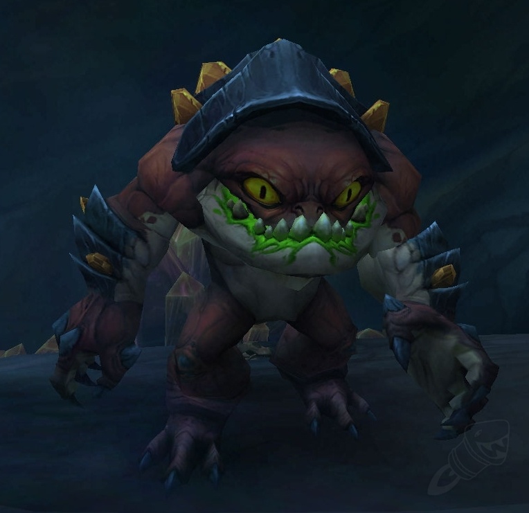 Schlinger - NPC - World of Warcraft