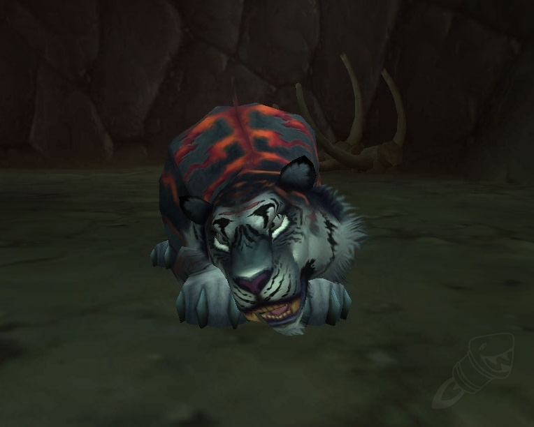 Ra’kahn - PNJ - World of Warcraft