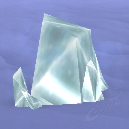 Mistero/Tesoro: Tesoro Congelato - Missione - World of Warcraft