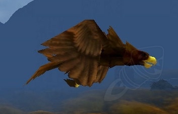 Northwind Hawk - NPC - Mists of Pandaria Classic