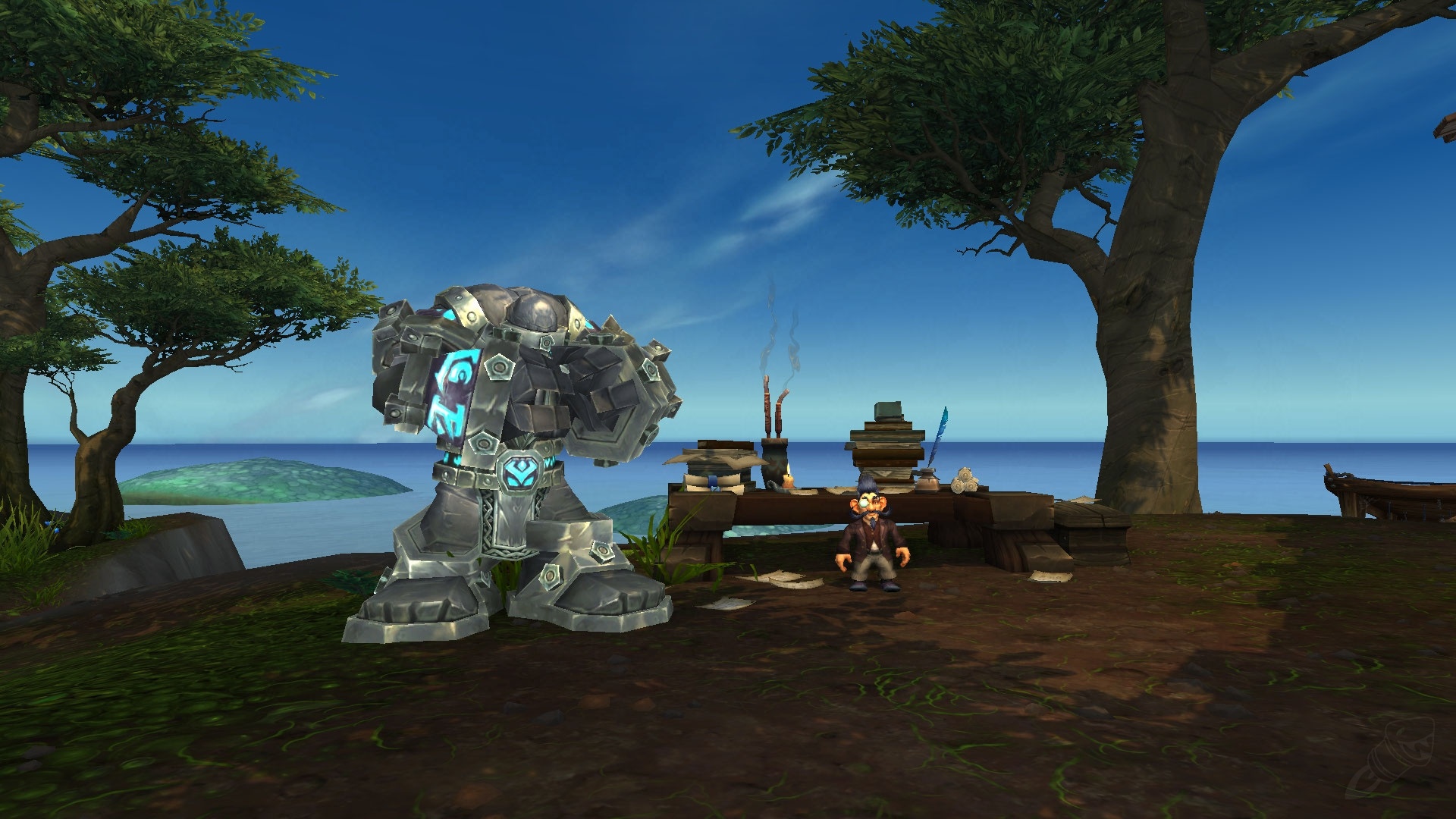 Alliance Ashran City 18689 - Gallery - Cataclysm Classic