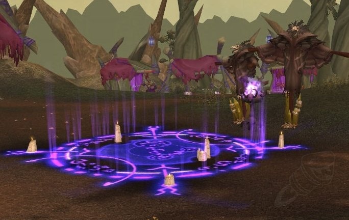 The Stones of Vekh'nir - Quest - World of Warcraft