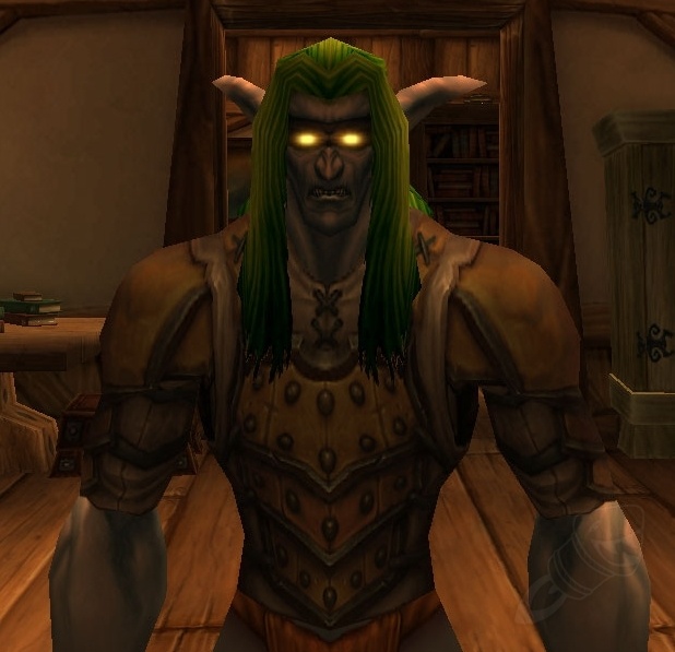 Mistdancer Vest - Item - World of Warcraft