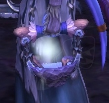 Void-Boiled Squirrel - Item - World of Warcraft