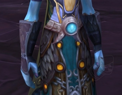 Frostwolf Ringmail Gauntlets - Item - World of Warcraft