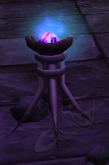 Brazier - Object - World of Warcraft