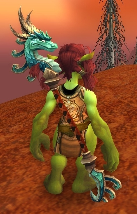 Staff of Trembling Will - Item - 11.1.5 PTR