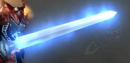 Enchant 2H Weapon - Greater Impact - Item - World of Warcraft