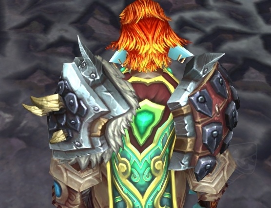 Wildwood Wrangler Monnion - Item - World of Warcraft