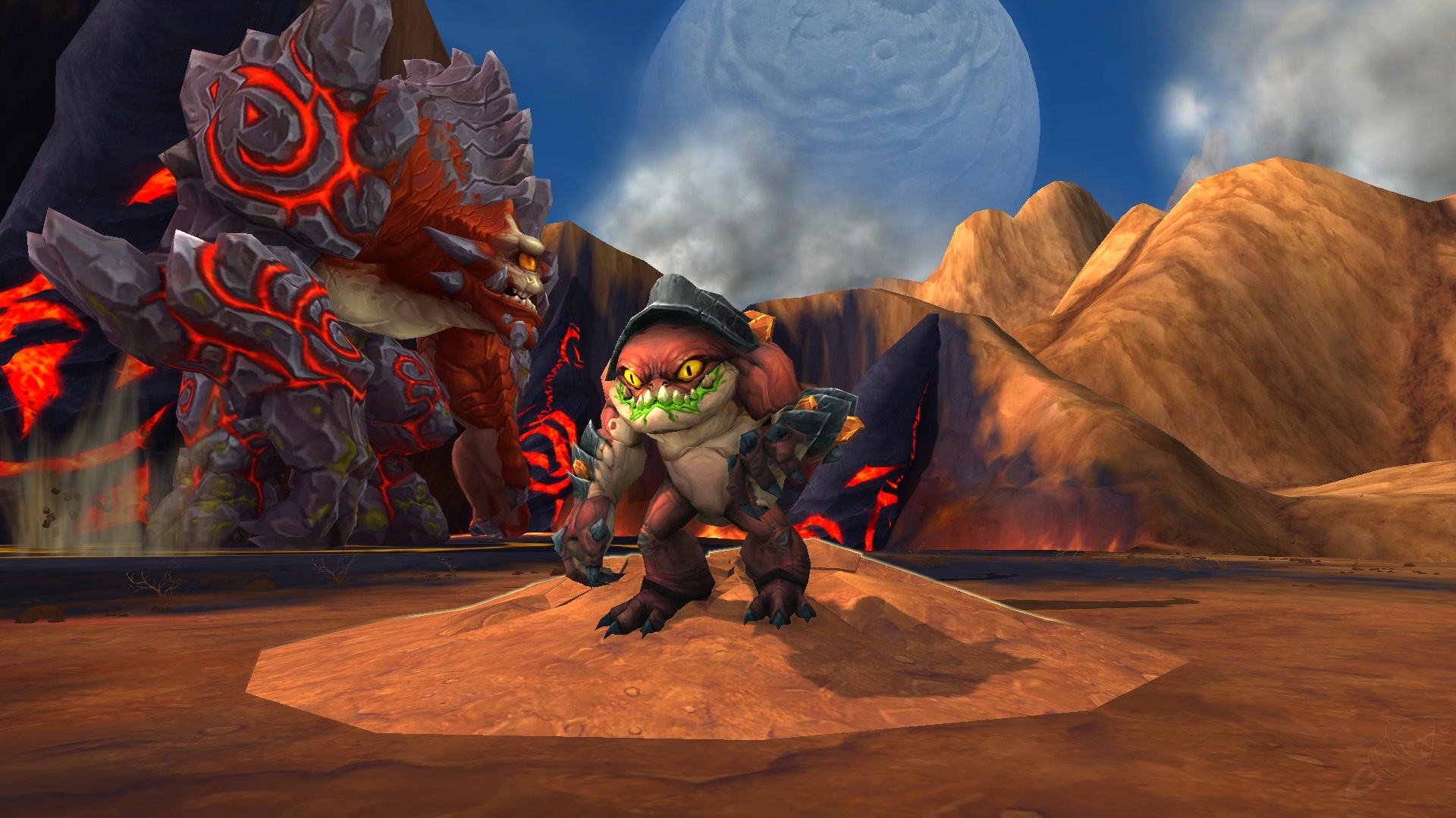 ¡Oh, Xuk! - Misión - World of Warcraft