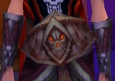 Crushing Coldwraith Belt - Item - World of Warcraft