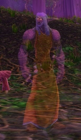 Shadowmeld - Spell - Classic World of Warcraft