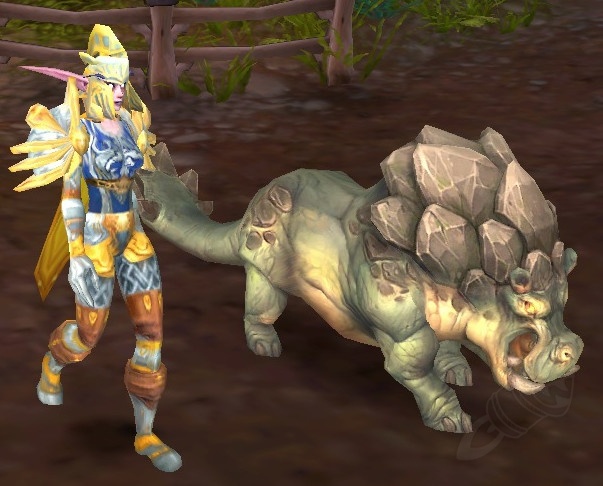 Hippopat - NPC - World of Warcraft