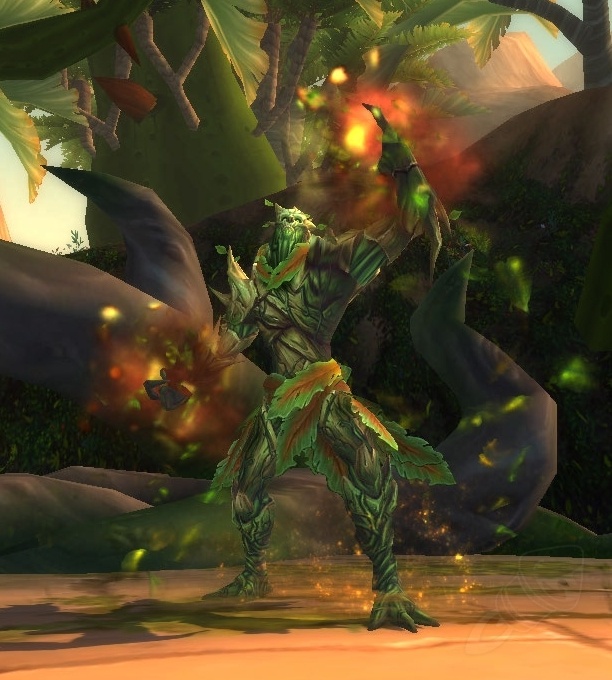 Basten - NPC - World of Warcraft