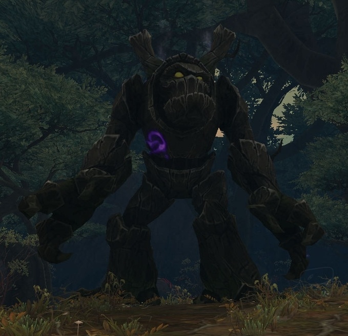 Shadowbark - NPC - World of Warcraft