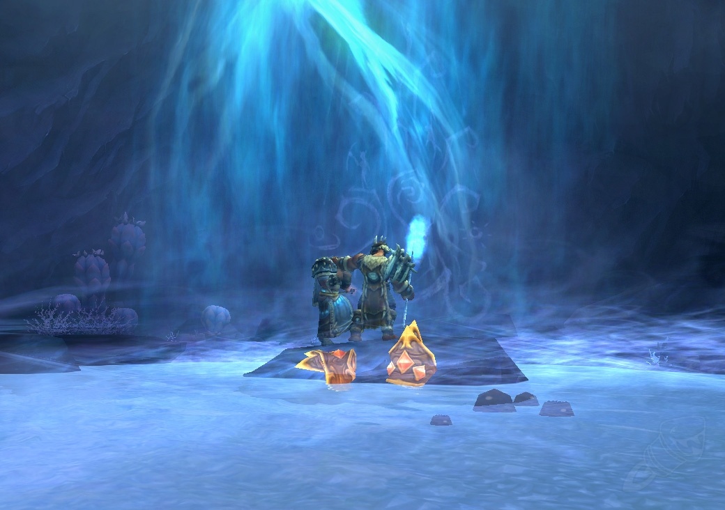 The Farseer - Quest - World of Warcraft