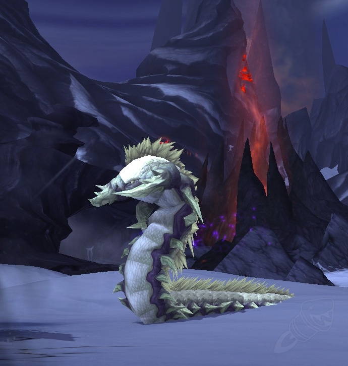 Lurkers - Quest - World of Warcraft