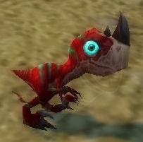 Lashtail Raptor Egg Fragment - Item - Mists of Pandaria Classic