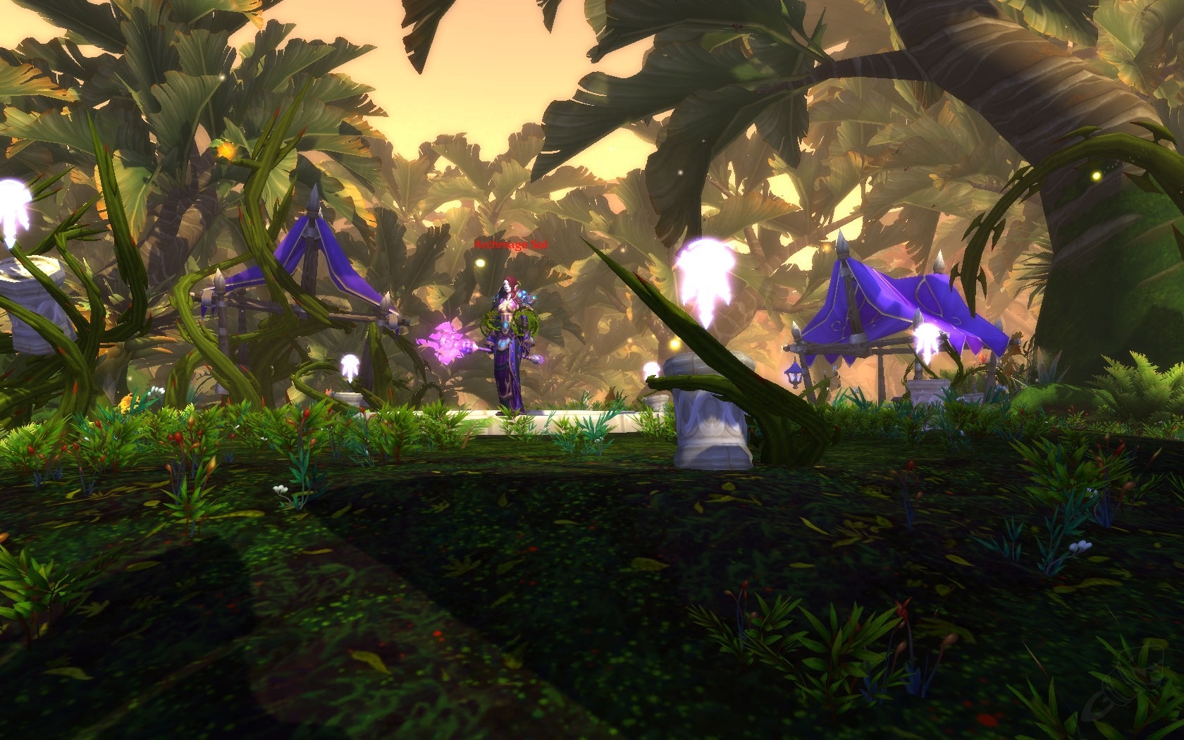 everbloom - Gallery - Cataclysm Classic