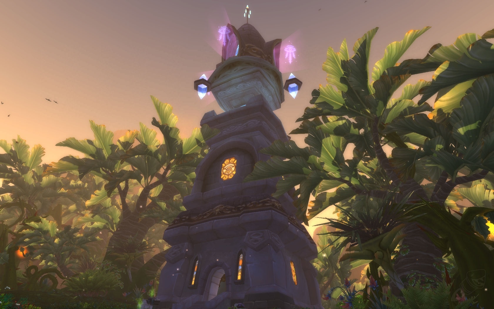 everbloom - Gallery - World of Warcraft