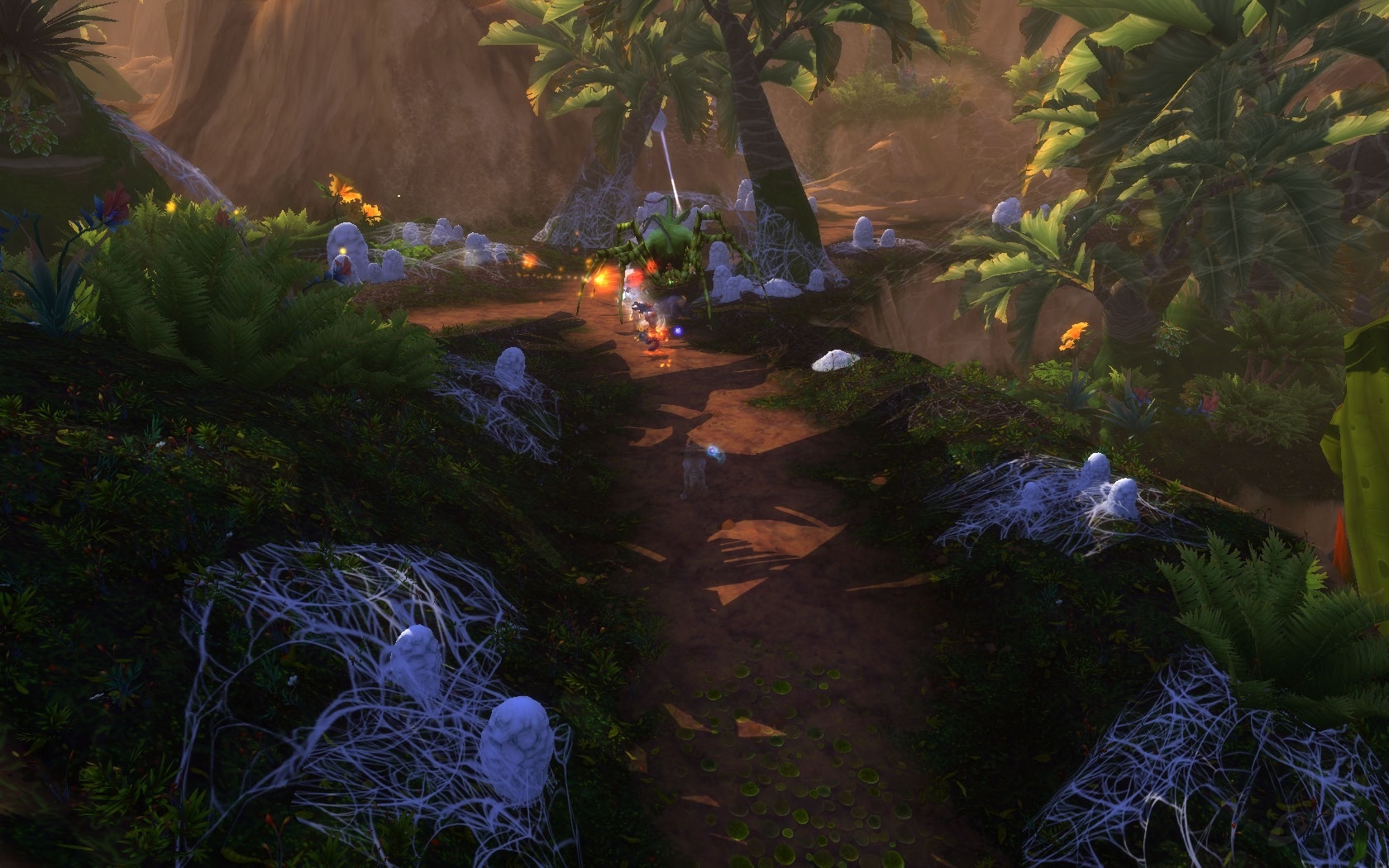 everbloom - Gallery - World of Warcraft