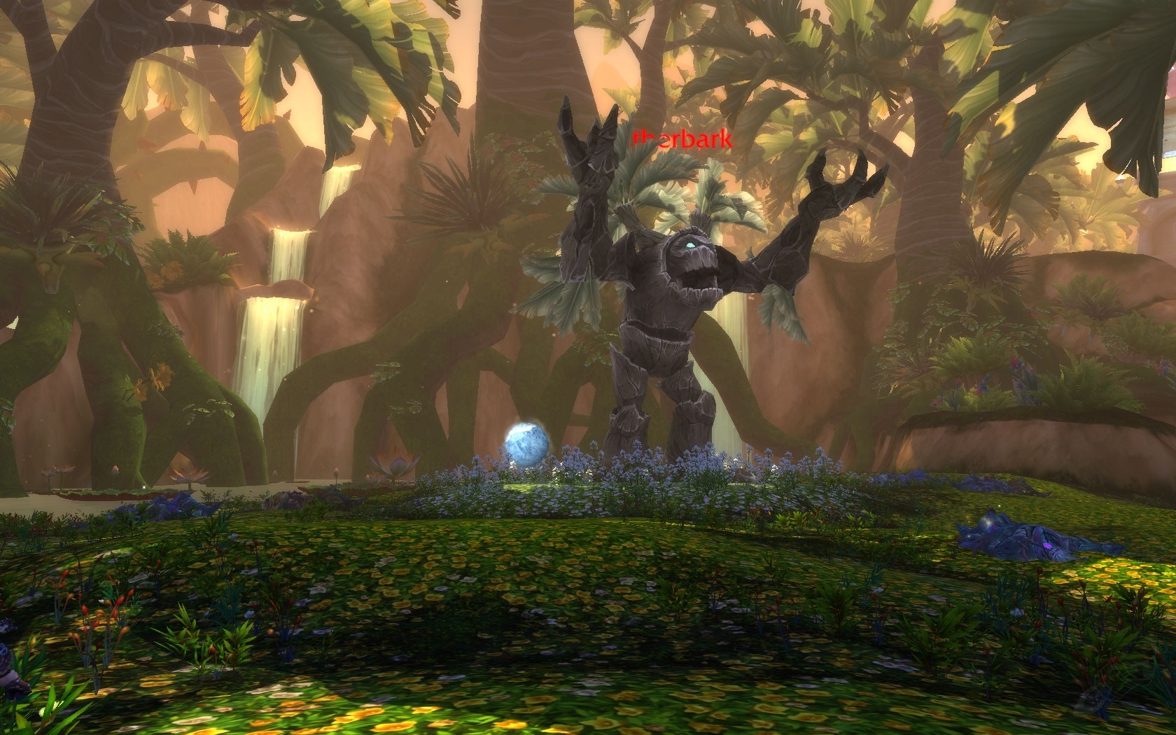 everbloom - Gallery - World of Warcraft