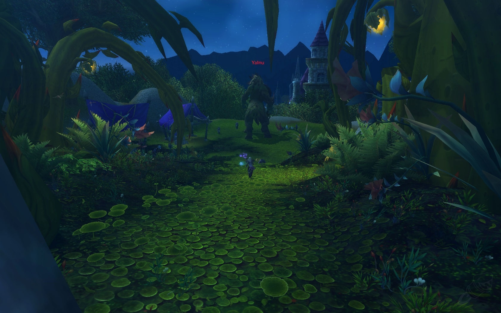 everbloom - Gallery - World of Warcraft