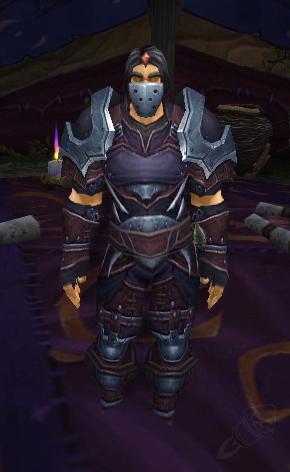 Jasper Fel - NPC - World of Warcraft