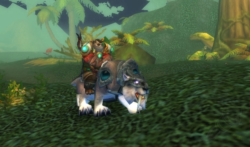 Reins of the Swift Mistsaber - Item - Mists of Pandaria Classic