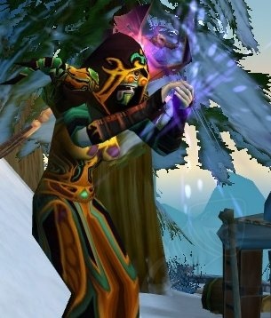 Create Spellstone - Spell - Classic World of Warcraft