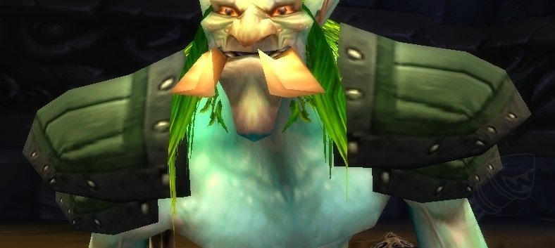 Nocturnal Shoulder Pads - Item - World of Warcraft