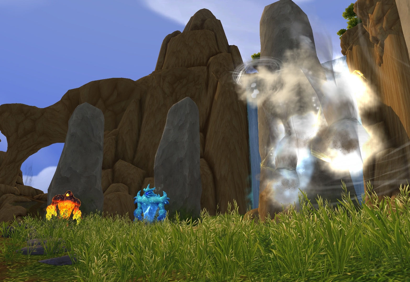 Called to the Throne - Quest - World of Warcraft