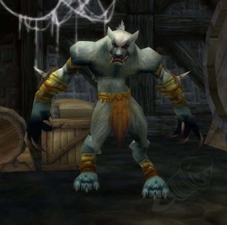 Moonrage Sentry - NPC - Classic World of Warcraft