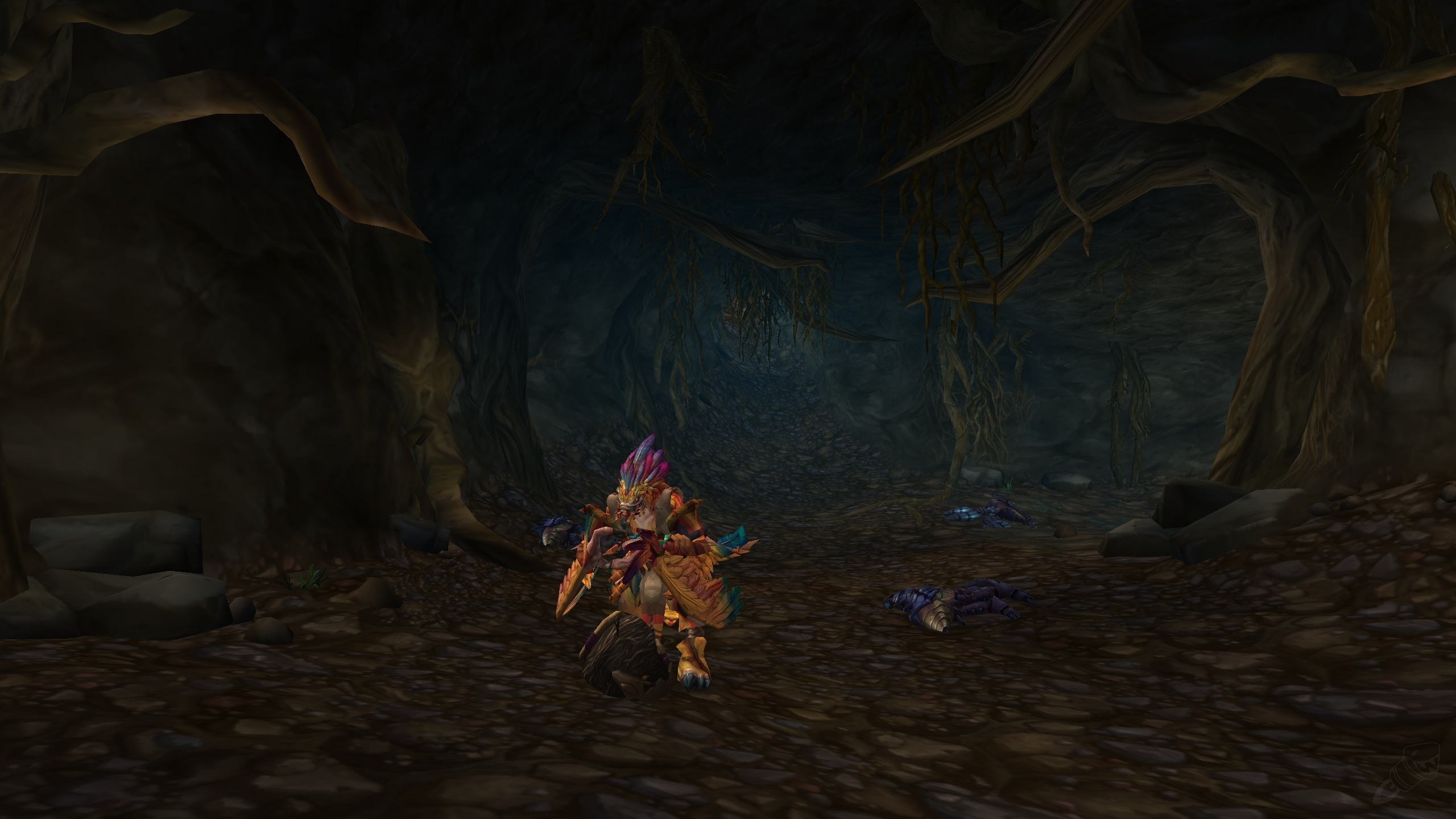 El secreto de Syth - Misión - World of Warcraft