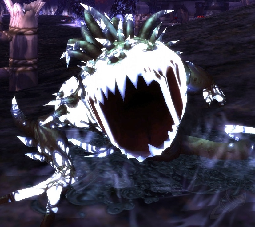 Blind Rage - NPC - World of Warcraft