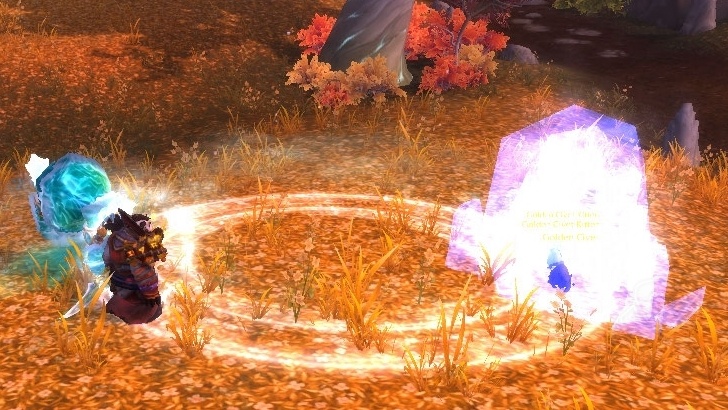 Ring of Frost - Spell - Mists of Pandaria Classic